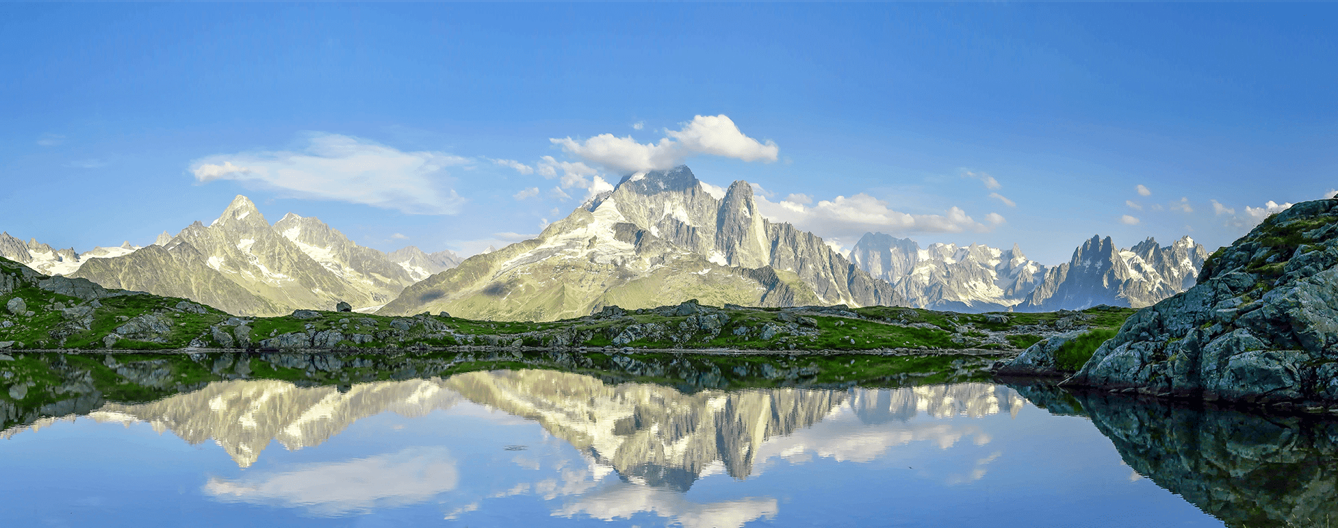 Compagnie des Guides de Chamonix