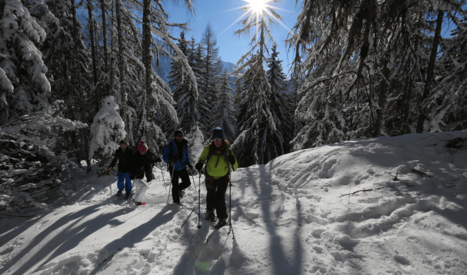 Compagnie des Guides de Chamonix